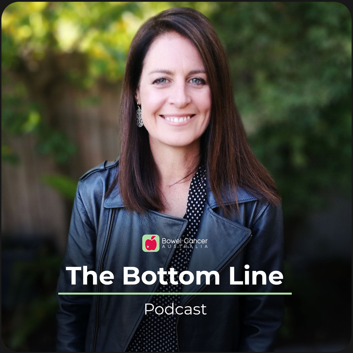 The Bottom Line podcast – Bowel Cancer Australia
