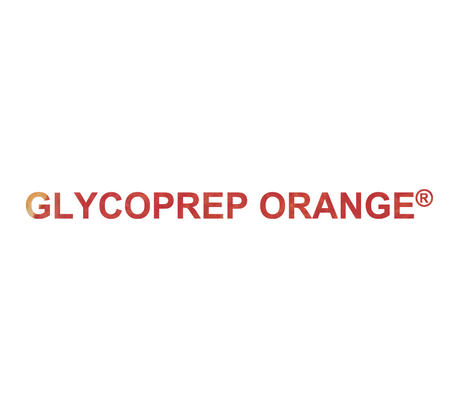 Glycoprep Orange - Consumer Medicine Information leaflet (download onl ...
